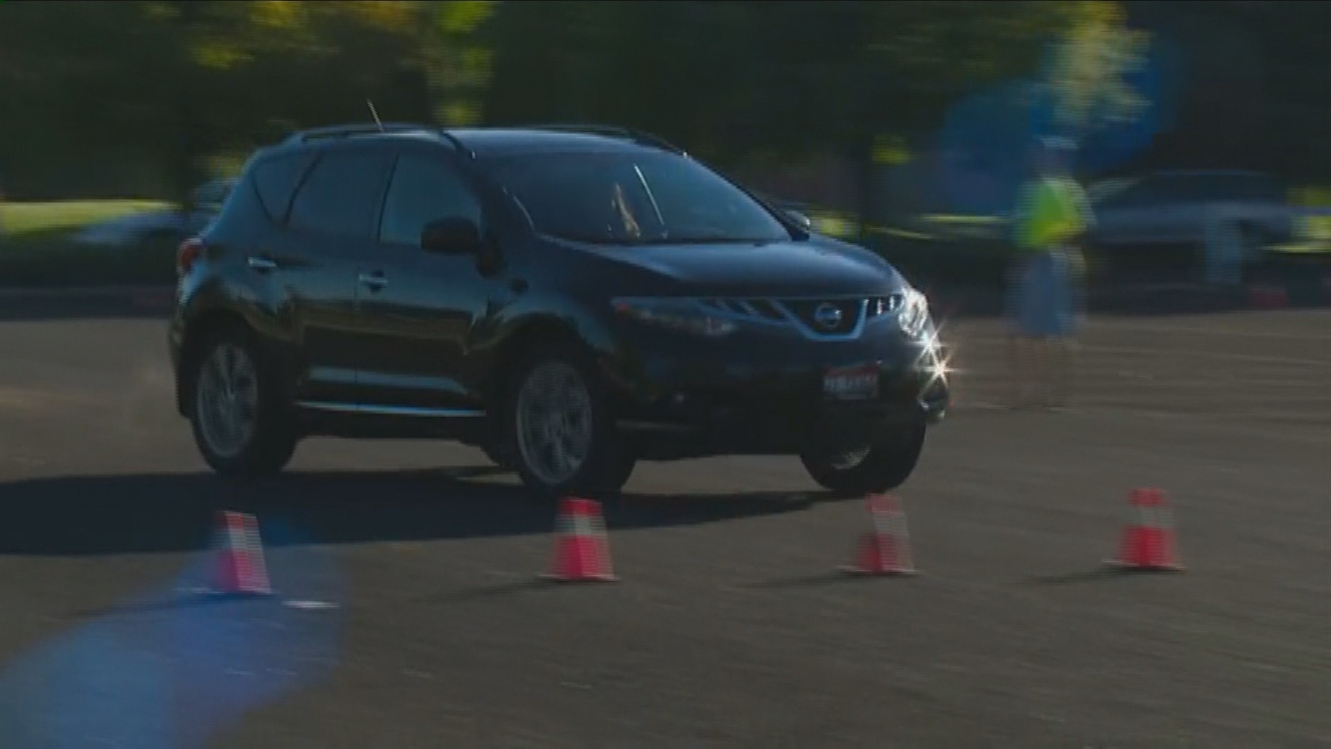 Just Drive event drives home important message | ktvb.com