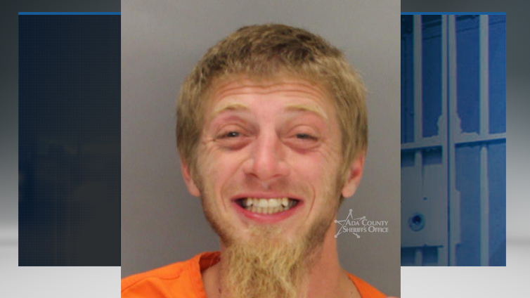 Police: Homeless man pulled knife in parking lot | ktvb.com Police: Homeless man pulled knife in parking lot | ktvb.com