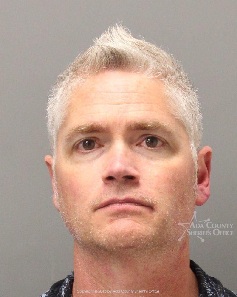 Boise Man Arrested After Connector Hit And Run