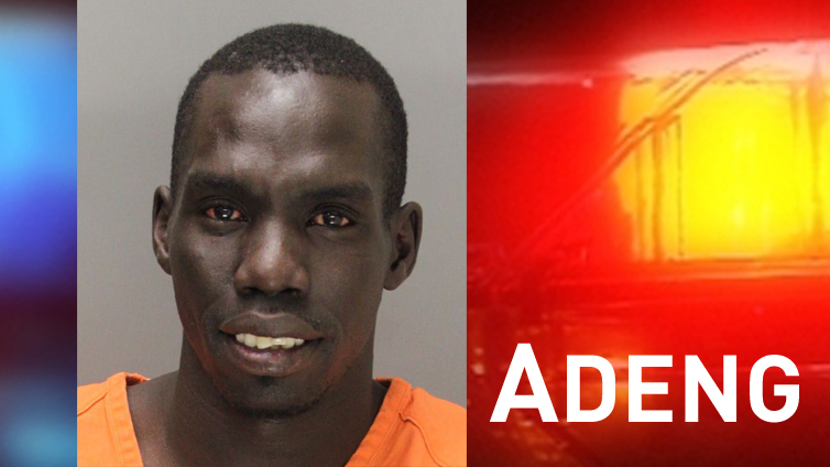 Man accused of threatening police with hammer | ktvb.com