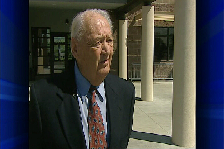 Former Garden City Mayor Ted Ellis dead at 83 | ktvb.com