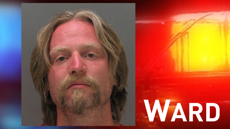 Man with knife arrested after chasing woman in Boise park | ktvb.com