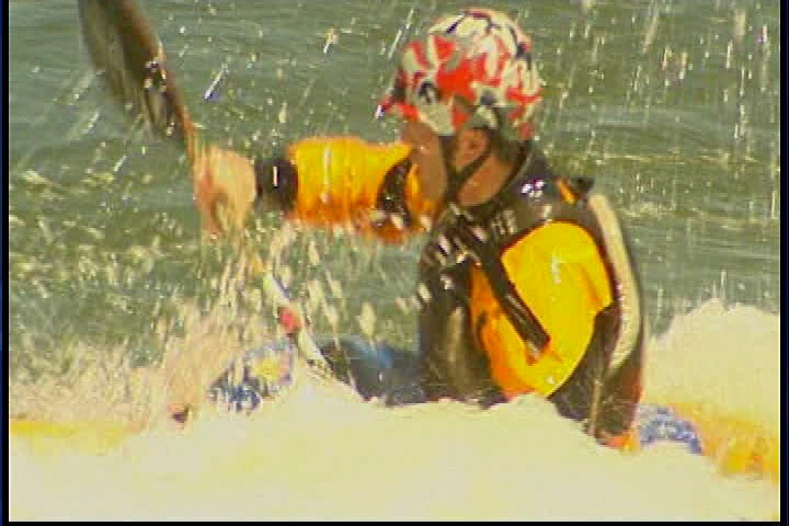 Whitewater park expected to boost small town's economy | ktvb.com