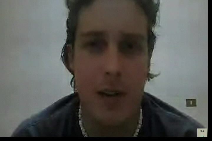 Idahoan in the middle of Egypt protests | ktvb.com