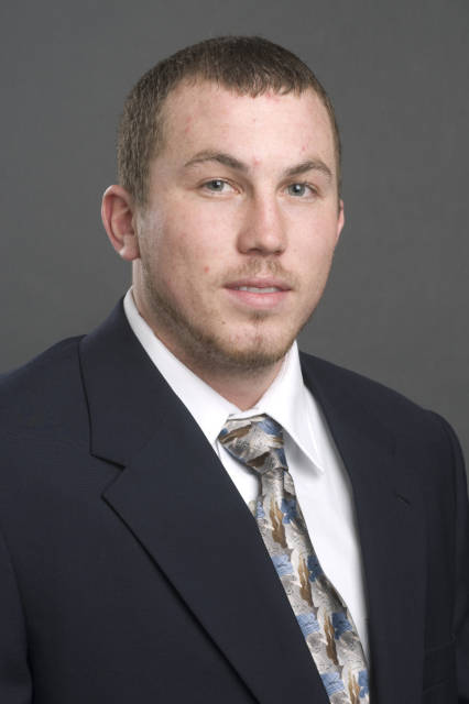 Brotzman named WAC Player of the Week | ktvb.com