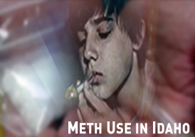 Idaho teen meth use drops 52% from 2007 to 2009 | ktvb.com