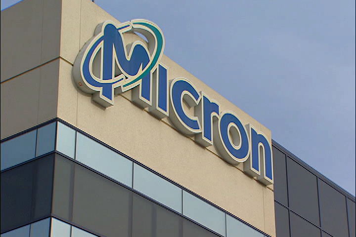 Micron to build new facility, expand operations in Boise | ktvb.com