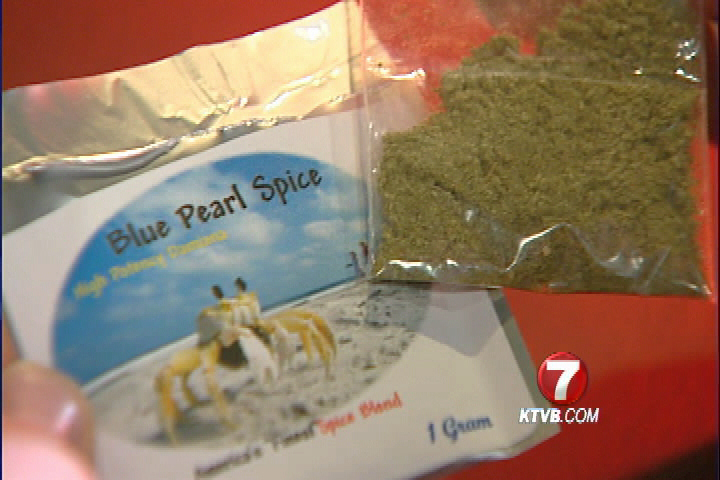 Drug-like substance is legal and gaining in popularity | ktvb.com