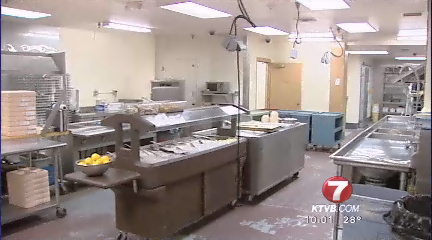 New changes for Canyon County Jail food service | ktvb.com