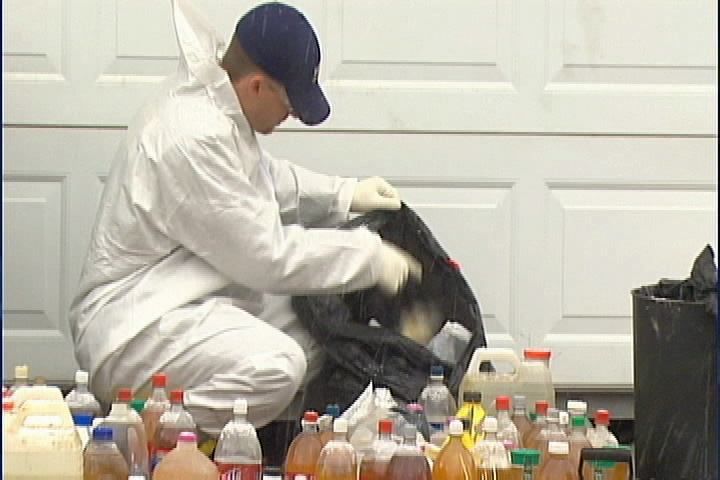 Is the meth clean-up law really working? | ktvb.com