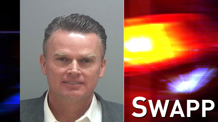 'One Call, That's All' attorney arrested | ktvb.com