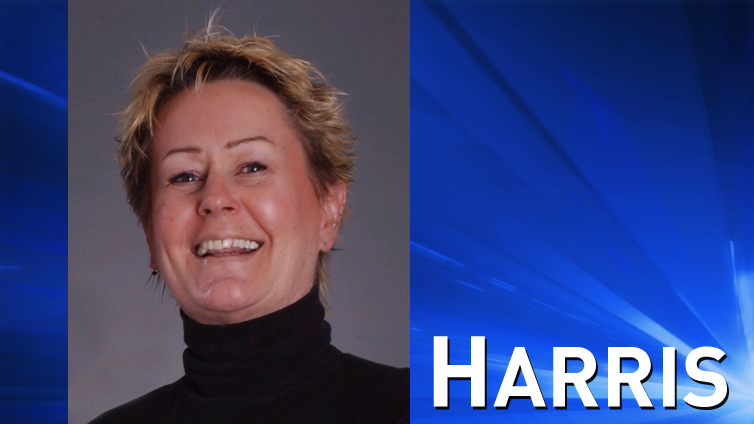 Janie Harris, widow of Gene Harris, passes away | ktvb.com