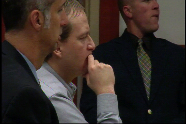 Prosecution in Ehrlick murder trial rests its case | ktvb.com