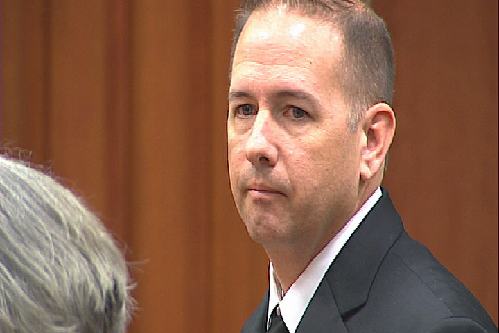 Rob Hall pleads not guilty to killing Meridian attorney | ktvb.com