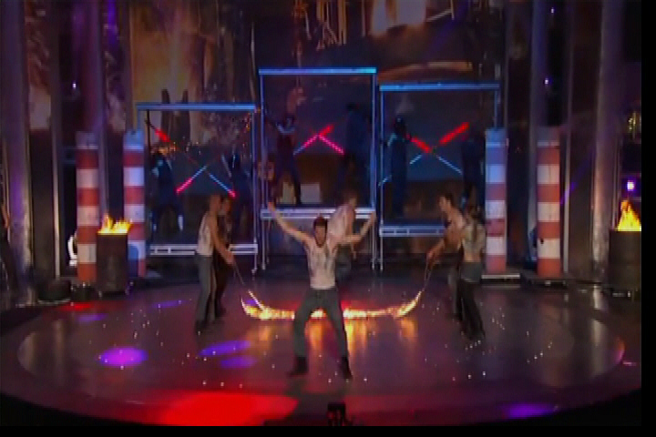 Boise jump roping team performs on 'America's Got Talent' | ktvb.com