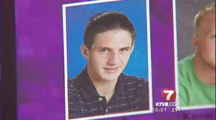 Neighbors stunned after another Ontario shooting arrest | ktvb.com