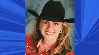 Former Miss Teen Rodeo Idaho killed in crash | ktvb.com