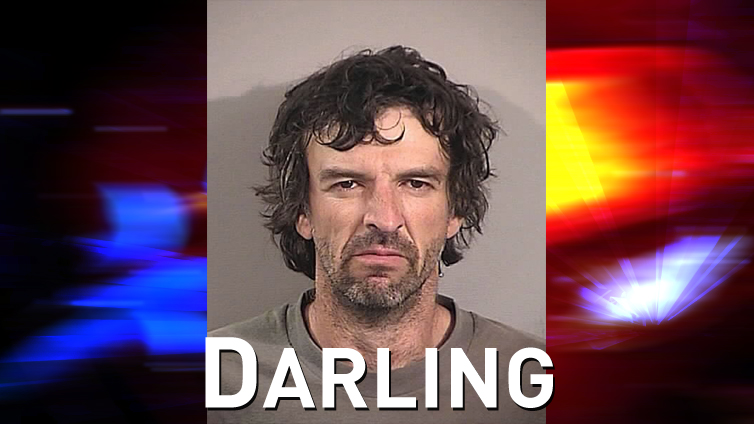 Police: High speed chase suspect drove through cemetery | ktvb.com