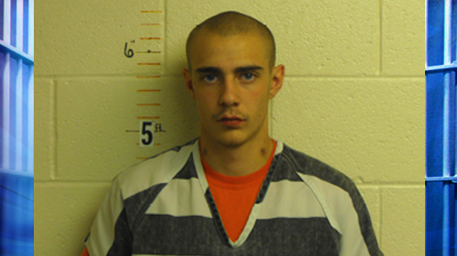 Teen charged with killing grandmother arraigned | ktvb.com