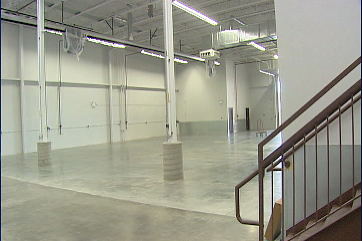 CWI set to open new Micron center | ktvb.com