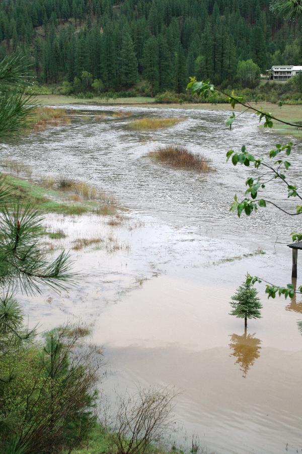 Flooding expected for Boise, Payette rivers | ktvb.com