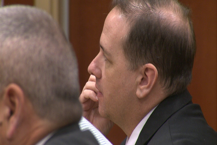 Prosecution rests in murder trial, jury visits crime scene | ktvb.com