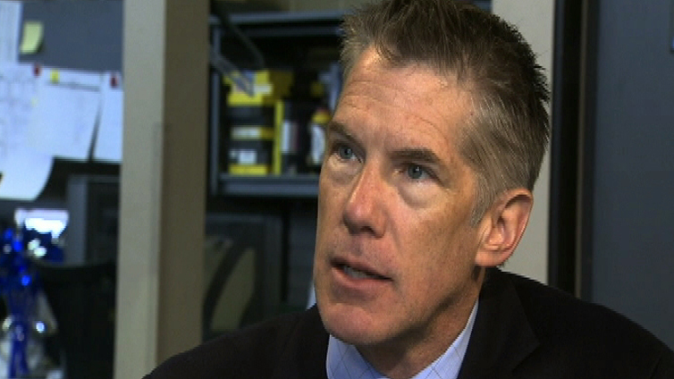 Former CIA officer talks with KTVB after terror arrest in Boise | ktvb.com