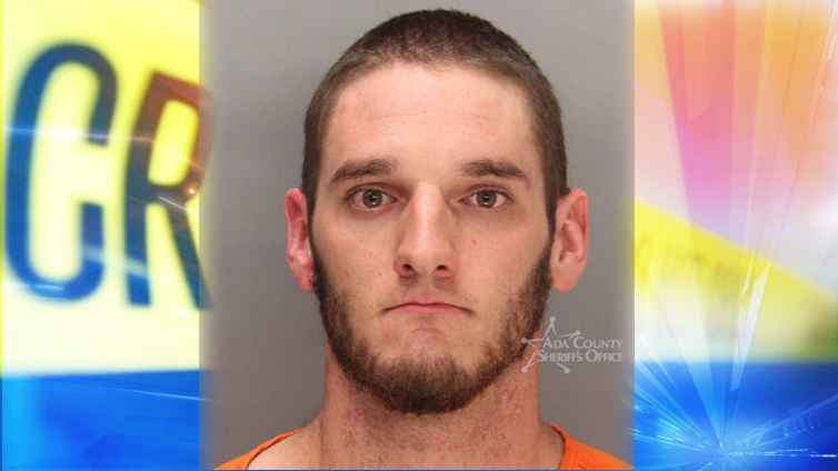 Oregon man charged with teen rape at Kuna home | ktvb.com