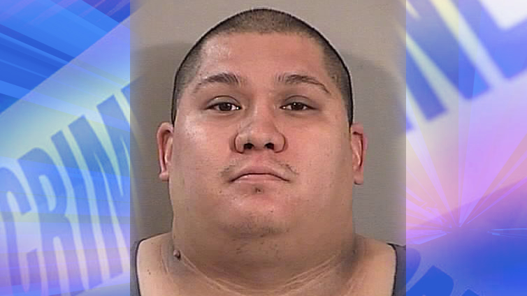 Victims lucky to be alive after shooter uses wrong ammo, police say ...