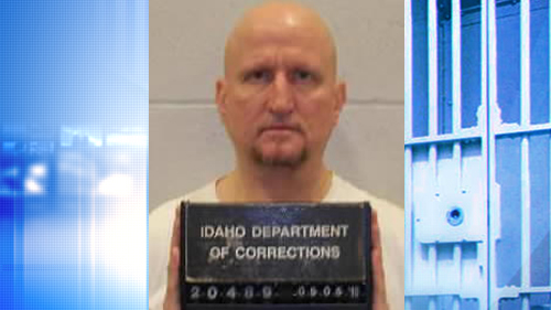 Man twice convicted of murder asks for third trial | ktvb.com