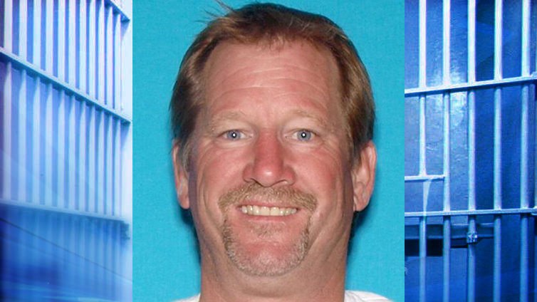Man wanted for lewd conduct arrested after police standoff | ktvb.com