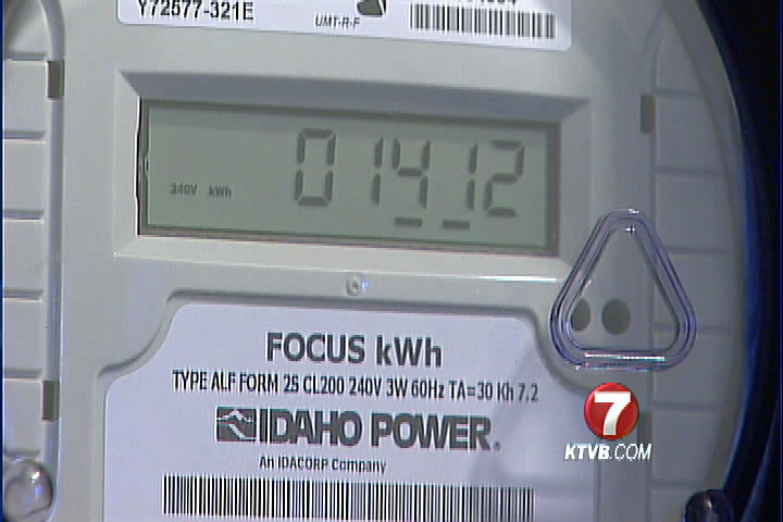 Idaho Power wants big rate increase | ktvb.com