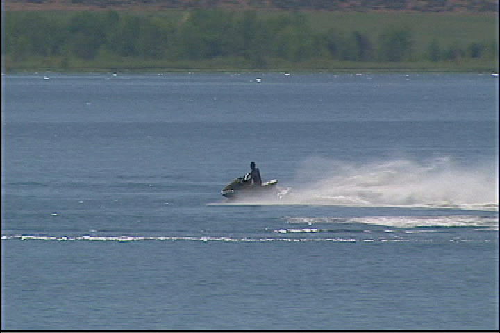 Latest plan for Lake Lowell makes big splash | ktvb.com