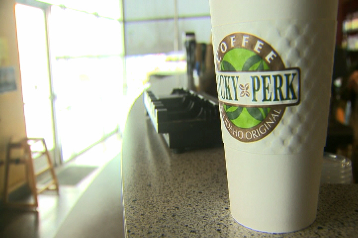 Local coffee shops open with new name | ktvb.com
