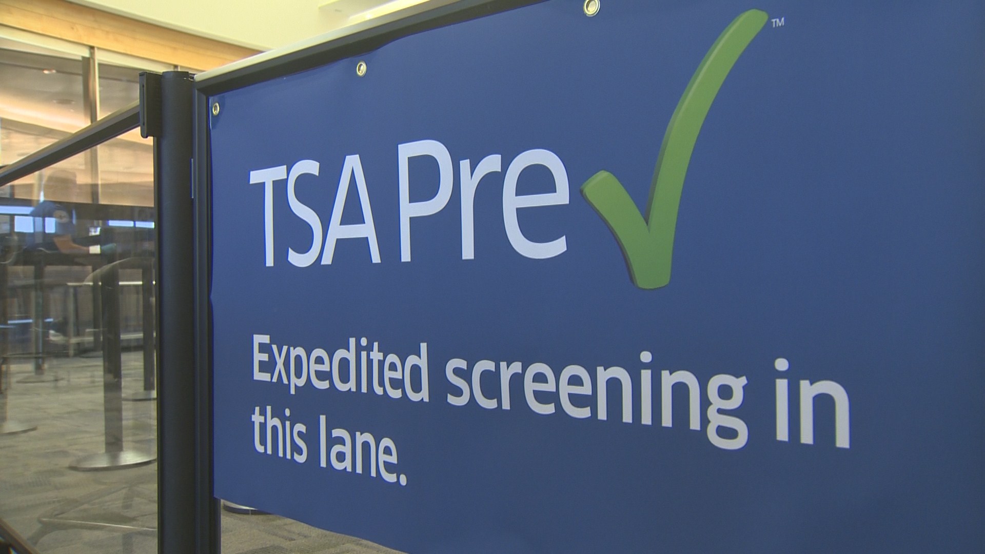 New TSA screening program debuts in Boise | ktvb.com