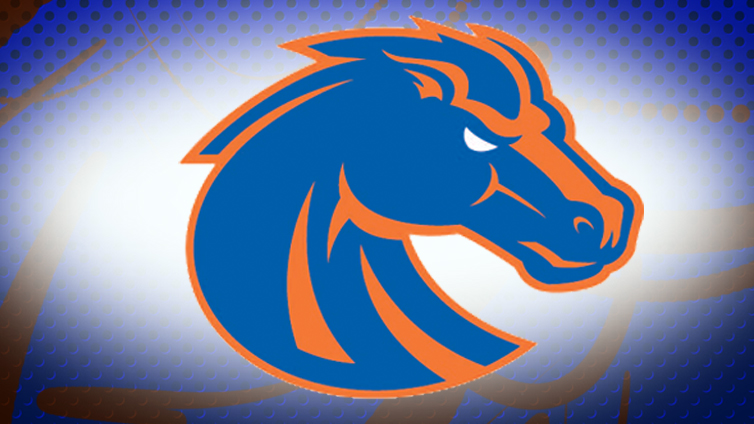 Broncos prep for Air Force at home | ktvb.com