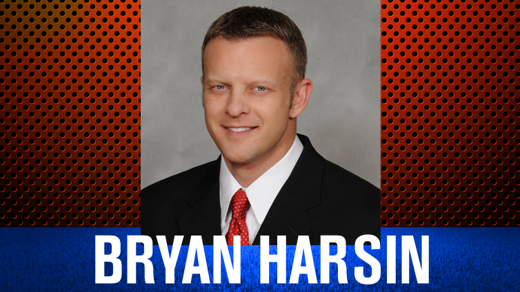 Harsin adds three more to coaching staff | ktvb.com