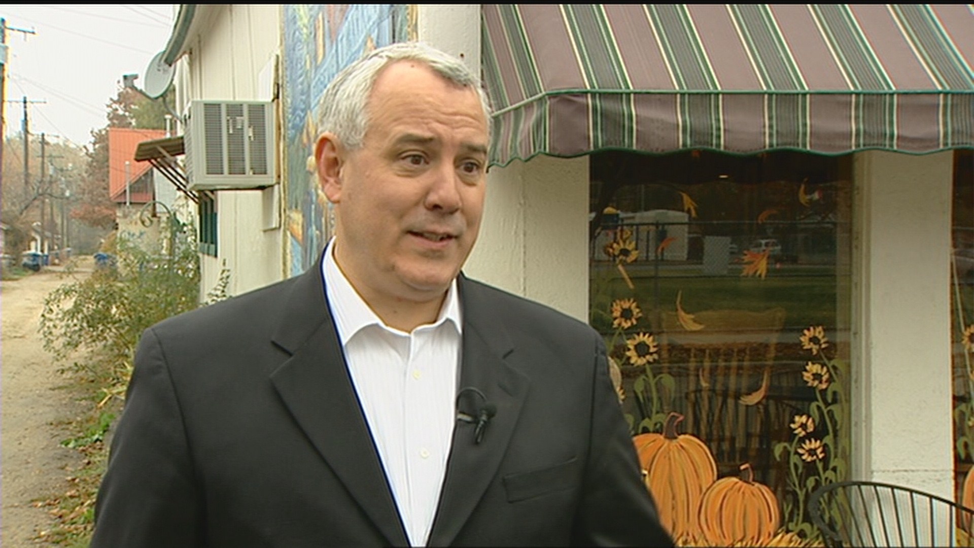Bieter disappointed bonds failed, may try again | ktvb.com