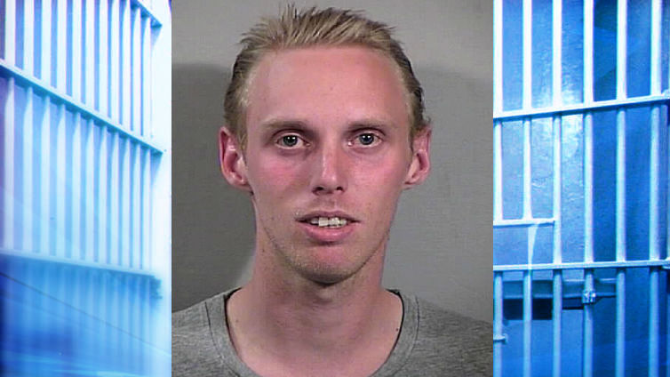 Nampa man sentenced for stalking his estranged wife | ktvb.com