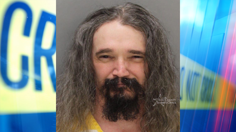 Man who set fire to murder victim's home sentenced | ktvb.com