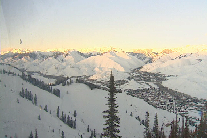 Man arrested in Sun Valley after rental car not returned | ktvb.com