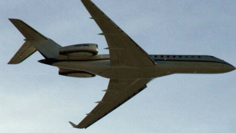 Police: N. Idaho man tried to steal corporate jet | ktvb.com