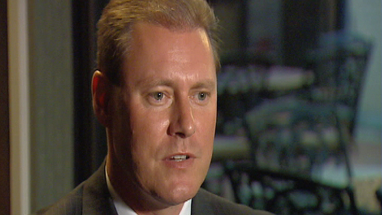 Lawyer's resignation throws wrench into murder sentencing | 11alive.com