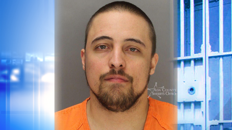 Nampa man arrested in sting, charged with enticing children online ...