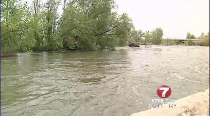 Idaho residents face big flood insurance increases | ktvb.com