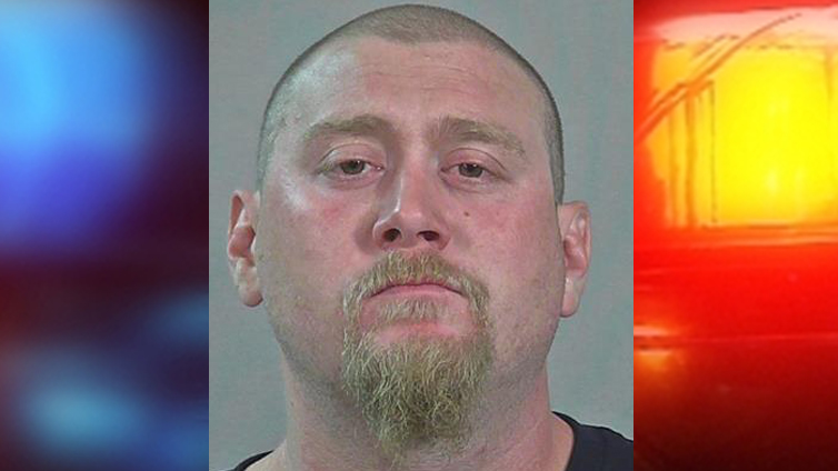 Caldwell man charged with sexually abusing children | ktvb.com