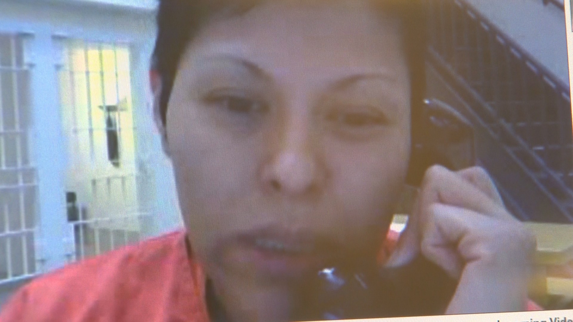 Woman sentenced for killing former boyfriend explains motive | ktvb.com