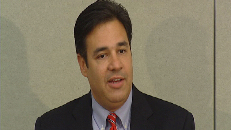 Labrador announces plan to run for House Majority Leader | ktvb.com