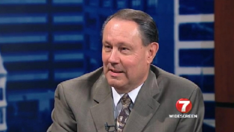 Audit: More proof of review needed from state treasurer | ktvb.com