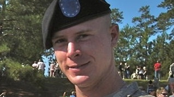 Military official says Bergdahl's reintegration nearly complete | ktvb.com